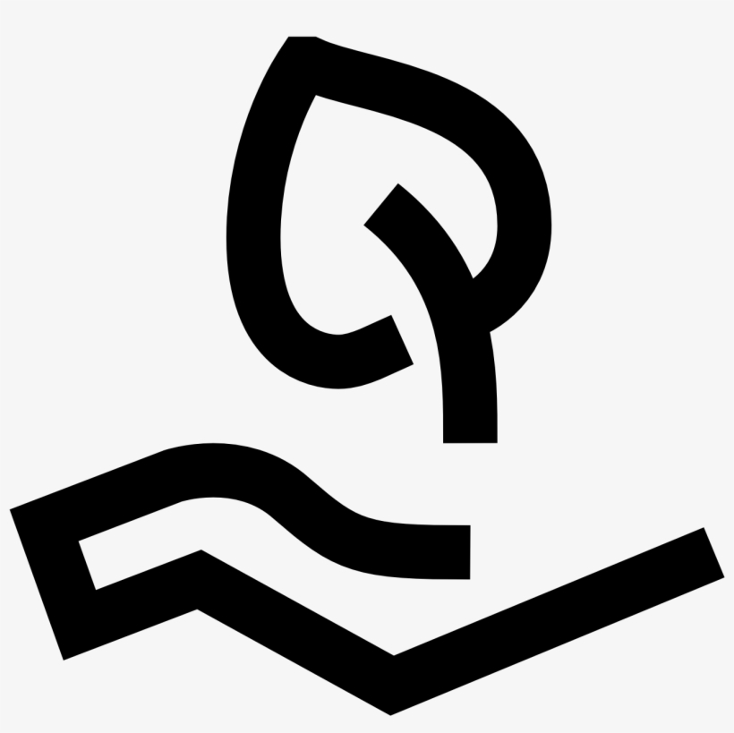 The Gallery For > Open Hand Icon Png - Icon Transparent PNG - 1600x1600 ...