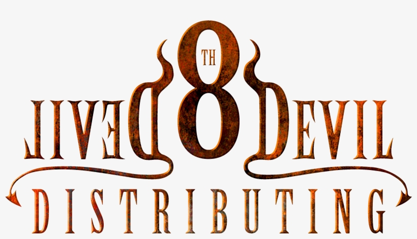 8th Devil Logo - Calligraphy Transparent PNG - 4725x2700 - Free ...