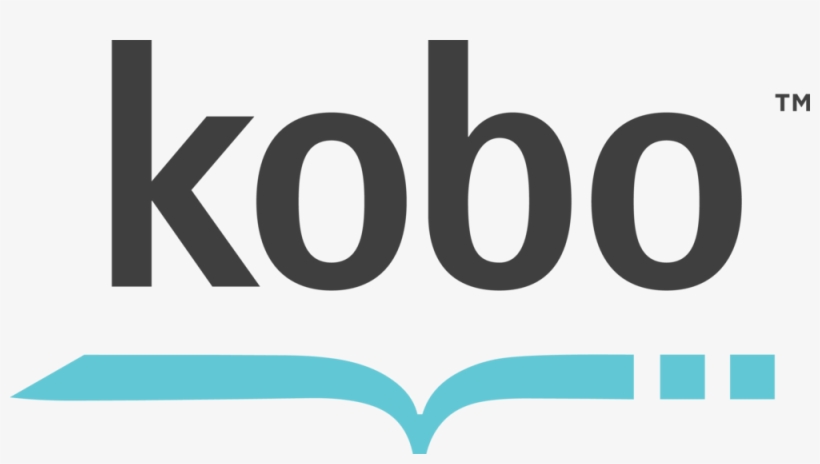 Kobo - Kobo Logos Transparent PNG - 1000x518 - Free Download on NicePNG