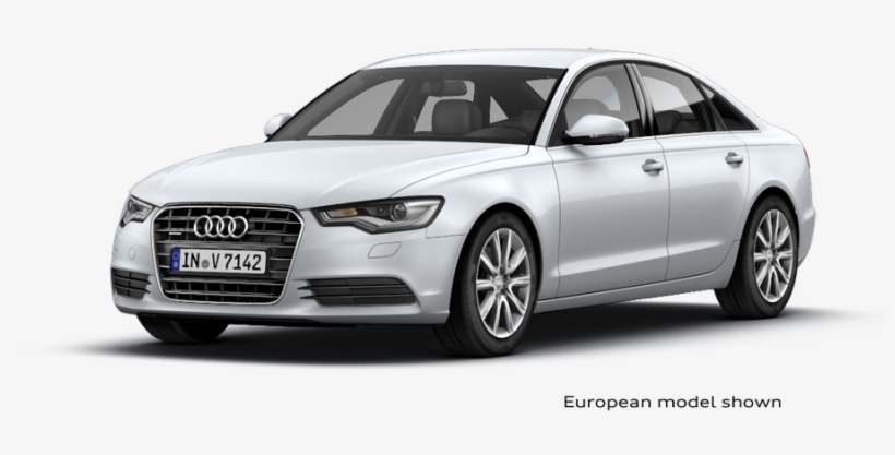 Audi A6 - Audi A6 Base Model Transparent PNG - 800x480 - Free Download ...