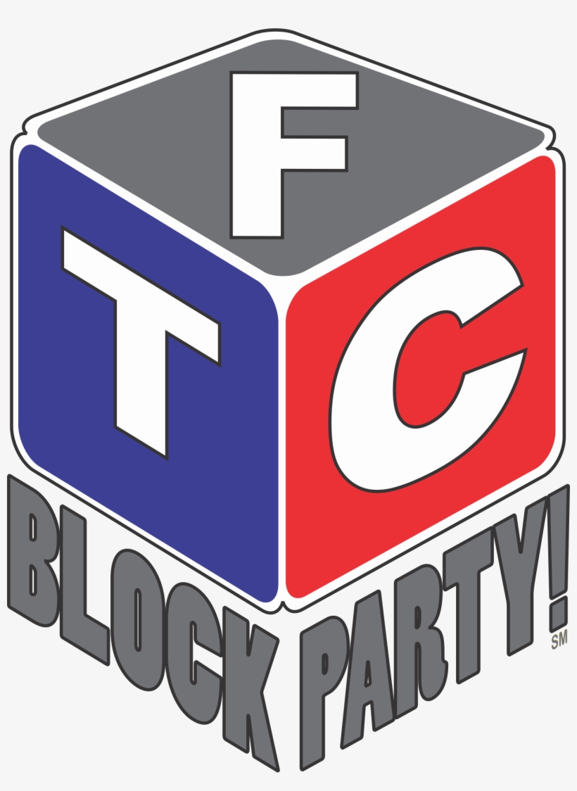 Ftc Kicks Off In California - First Tech Challenge Transparent PNG ...