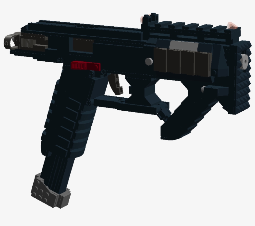 Lcar-9 [bo3] - Assault Rifle Transparent PNG - 1579x708 - Free Download ...
