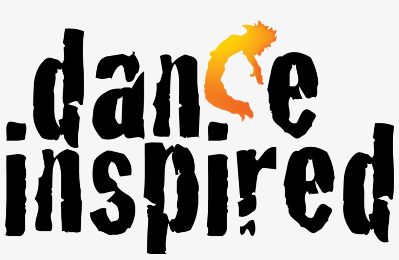 Dance Inspired - - New Png Text Dance Transparent PNG - 1150x739 - Free ...