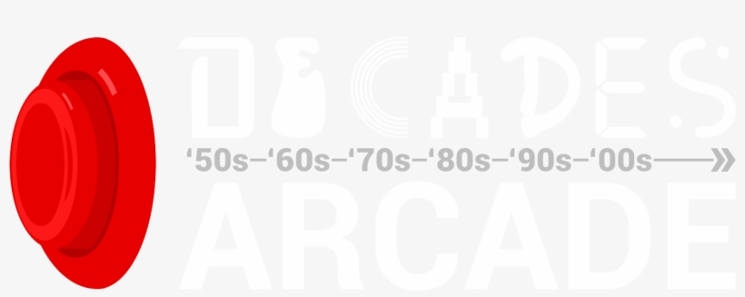 Decades Arcade Decades Arcade Decades Arcade Decades - Ivory ...