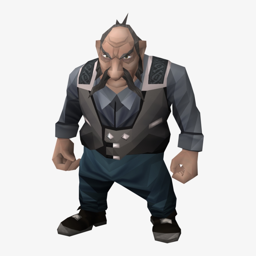 Librarian - Dwarf Librarian Transparent PNG - 487x739 - Free Download ...