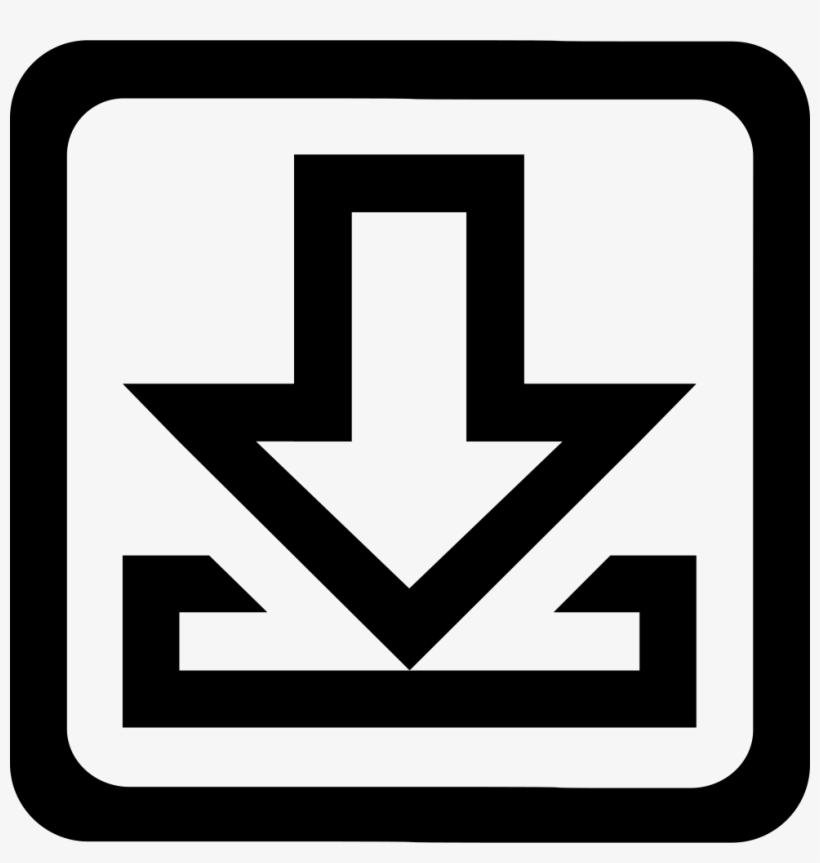 Png File Svg - Form Download Icon Transparent PNG - 980x984 - Free ...