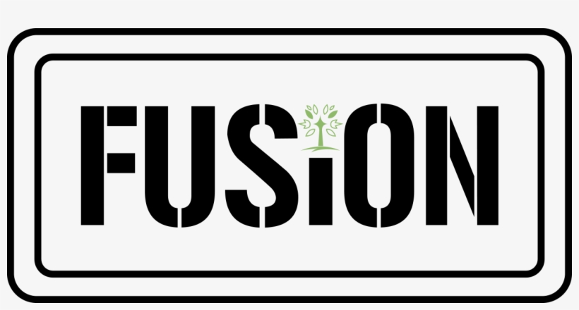 Download Fusion Logo Transparent - Graphic Design - HD Transparent PNG ...