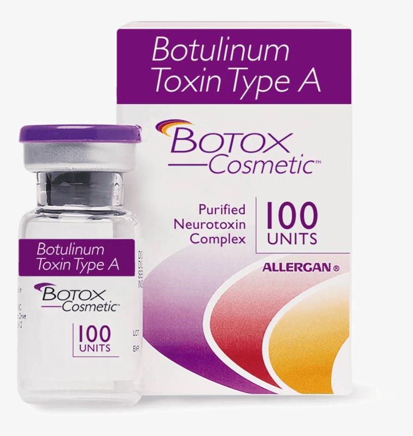 Botox Logo Png