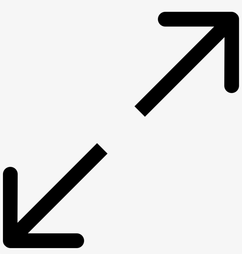 Png File Svg - Icono Maximizar Png Transparent PNG - 980x980 - Free Download on NicePNG