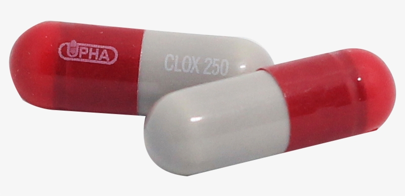 Download Cloxacillin 250mg Cap - Pill - HD Transparent PNG - NicePNG.com