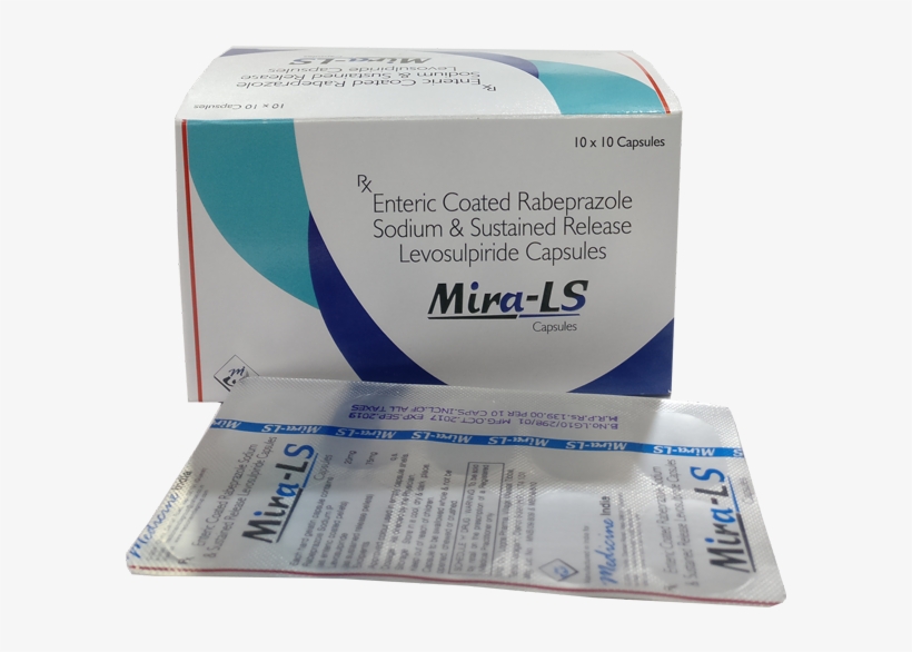 Mira-ls Capsule - Box Transparent PNG - 600x600 - Free Download on NicePNG