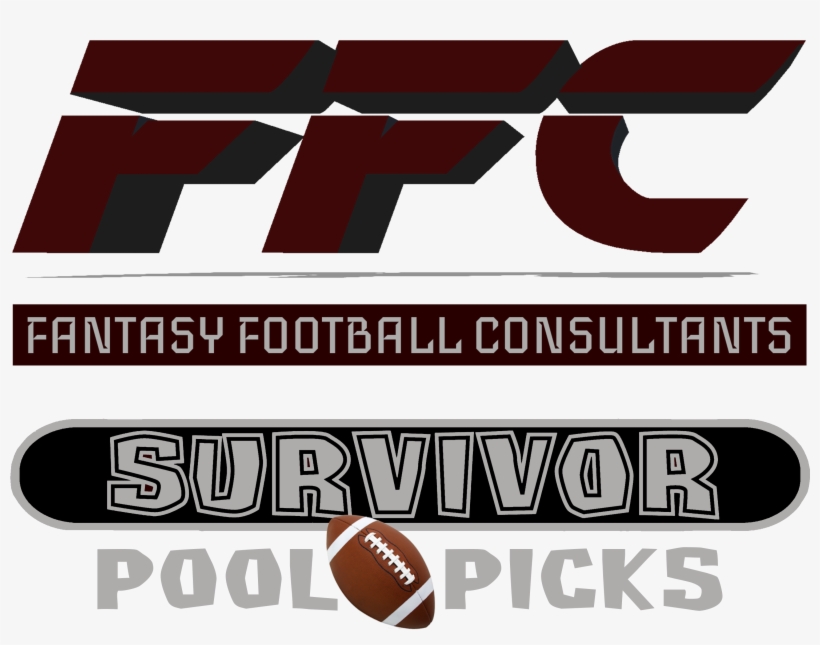 The Week 1 Survivor Pool Carnage Was Immense - Graphic Design ...
