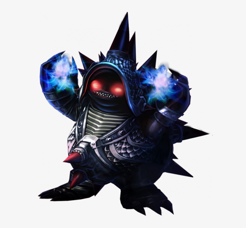 Rammus Blue - Rammus League Of Legends Png Transparent PNG - 600x680 ...