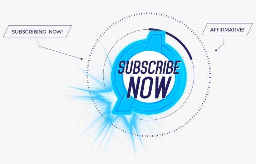Covers Subscribe Now - Circle Transparent PNG - 1200x710 - Free ...