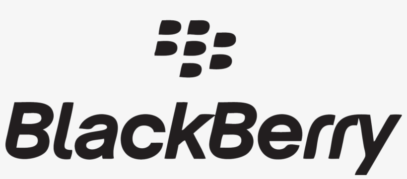 Black Berry Logo Png Transparent PNG - 1548x665 - Free Download on NicePNG