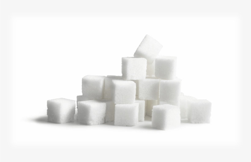 Fotolia - Sugar Cubes - Transparent Background Sugar Cubes Transparent ...
