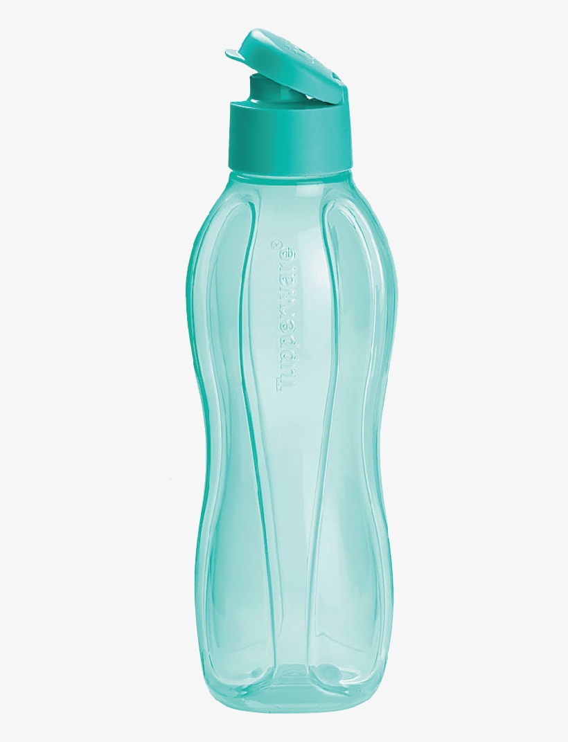 Eco - Tupperware 500 Ml Bottle Transparent PNG - 1068x1068 - Free ...