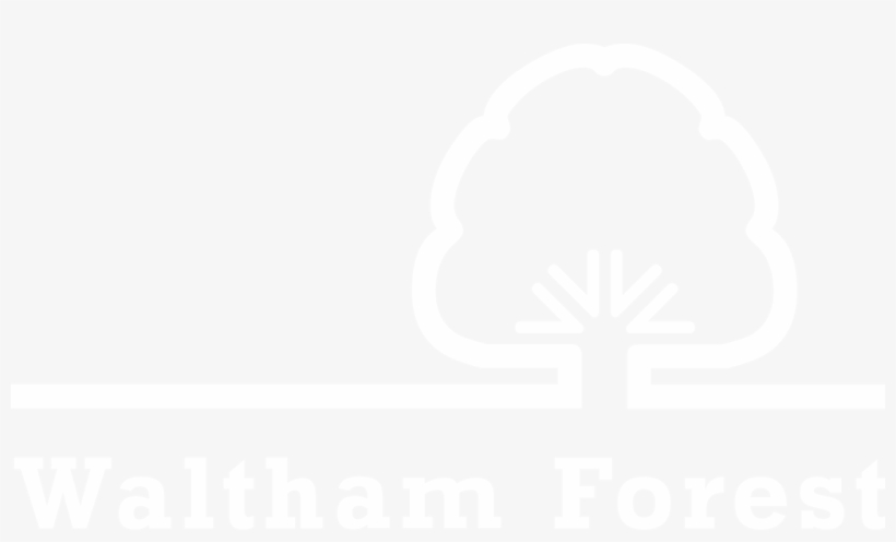Waltham Forest Logo - Jhu Logo White Transparent PNG - 1280x712 - Free ...