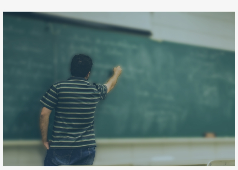Classroom Parallax 1 - School Transparent PNG - 1400x933 - Free ...