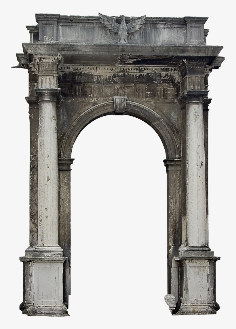 Portal Columns Architecture Transparent PNG - 953x1280 - Free Download ...