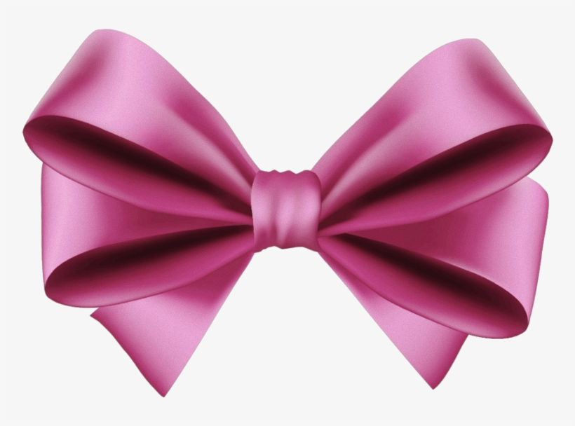 Bow Sticker - Satin Transparent PNG - 1024x1024 - Free Download on NicePNG