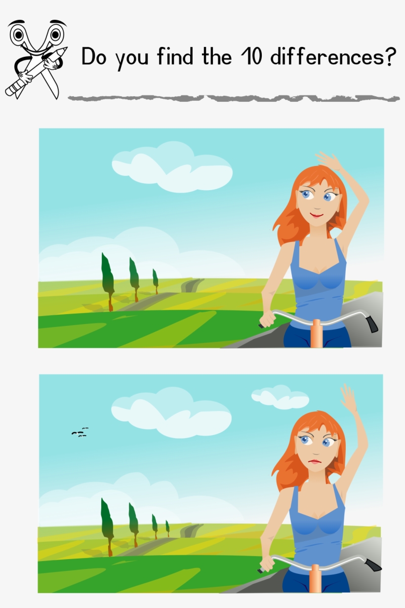 Similarities Clipart