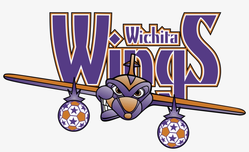 Wichita Wings Logo Png Transparent - Wichita Wings Transparent PNG ...