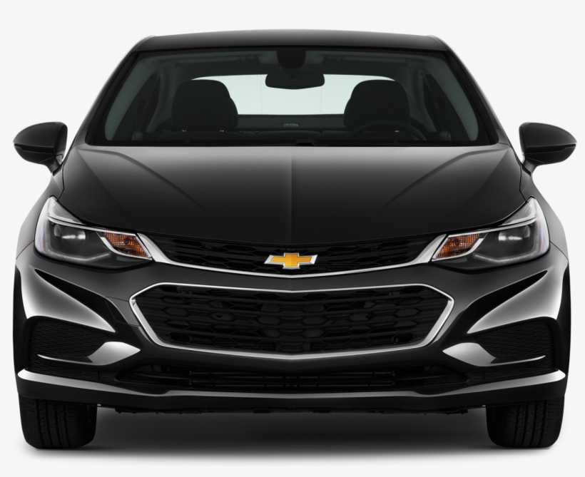 2017 Chevrolet Cruze Front Transparent PNG - 2048x1360 - Free Download ...