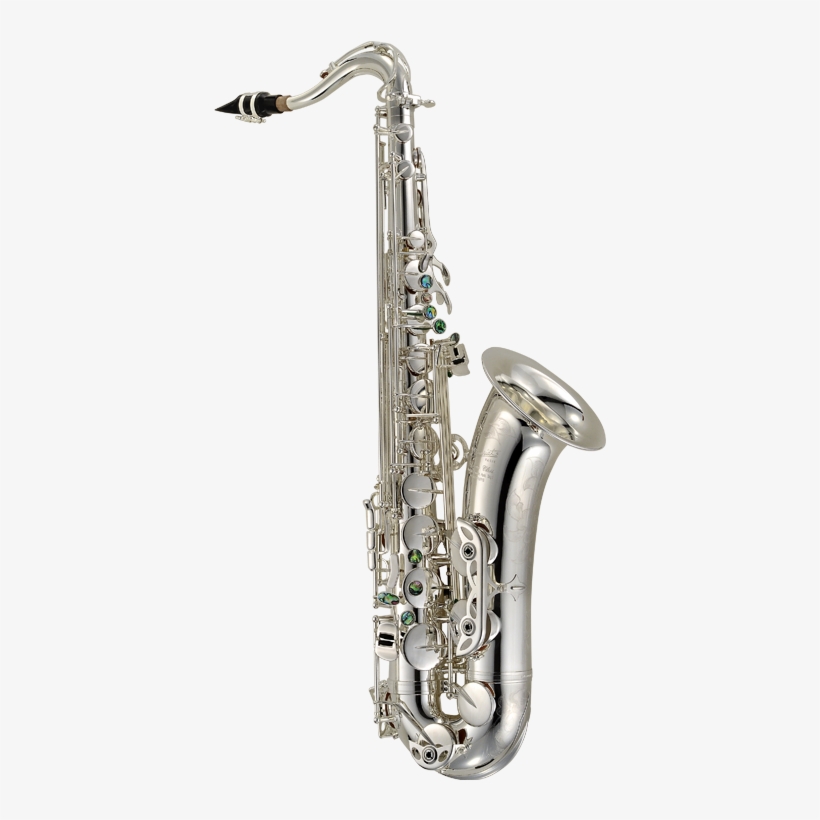 Pmxt-66rs - P. Mauriat Pmxt-66r Series Professional Tenor Saxophone ...