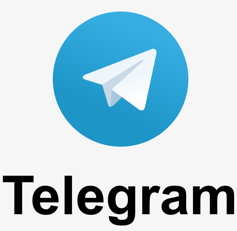 Telegram Transparent PNG - 3500x3250 - Free Download on NicePNG