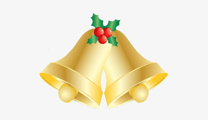 Bell Border Png - Christmas Funny Png Transparent PNG - 531x410 - Free ...