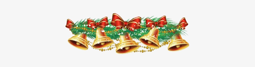 Christmas Bells - Merry Christmas Oval Ornament Transparent PNG ...