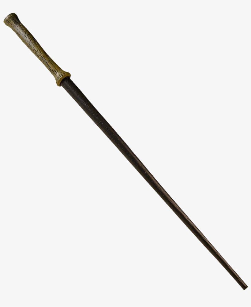 Bellatrix 2nd Wand