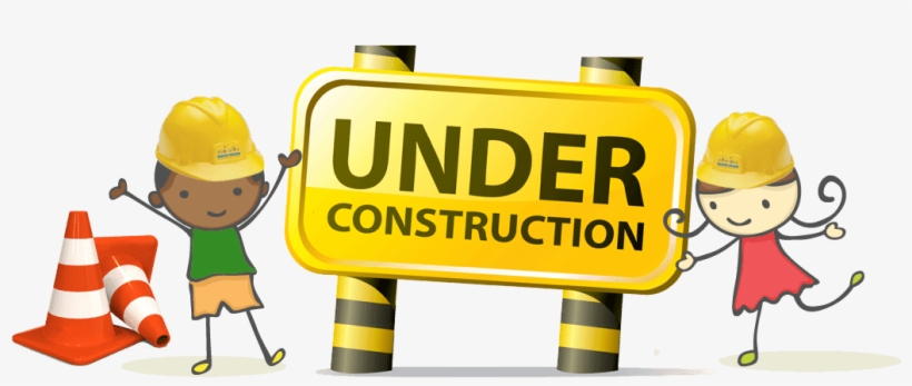 Construction Zone Sign Clipart