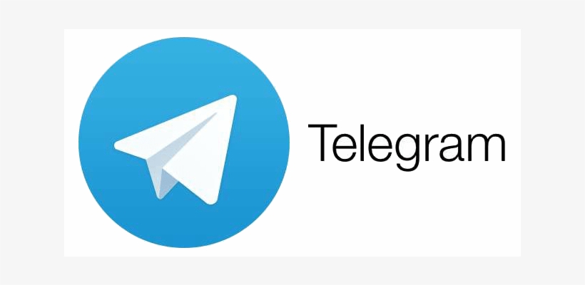 Barname Telegram Related Keywords, Keyword, - Telegram Transparent PNG ...