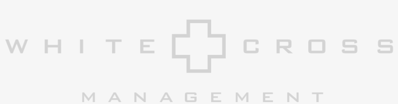 White Cross Management - Cross Transparent PNG - 1204x264 - Free ...
