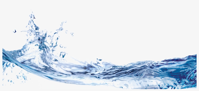 Ice Water Transparent Background - Transparent Background Water Png ...
