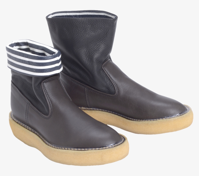 Wrinkle Popeye Boots Black - Work Boots Transparent PNG - 900x900 ...