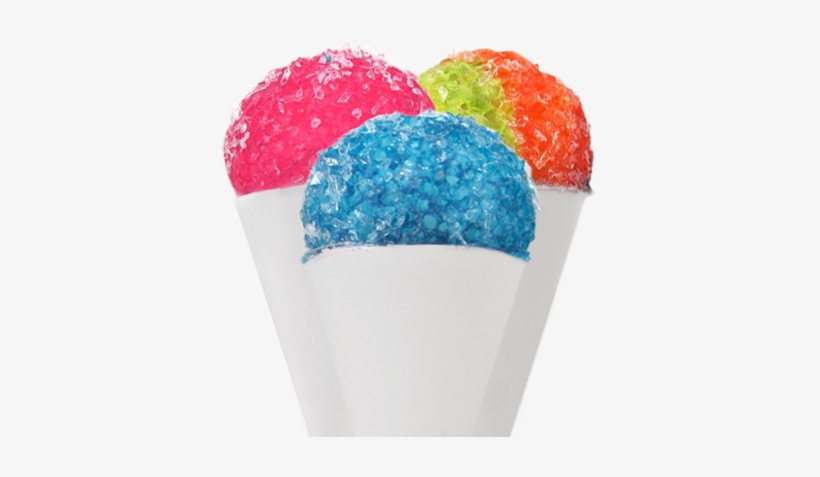 Download Snow Cone Png - HD Transparent PNG - NicePNG.com