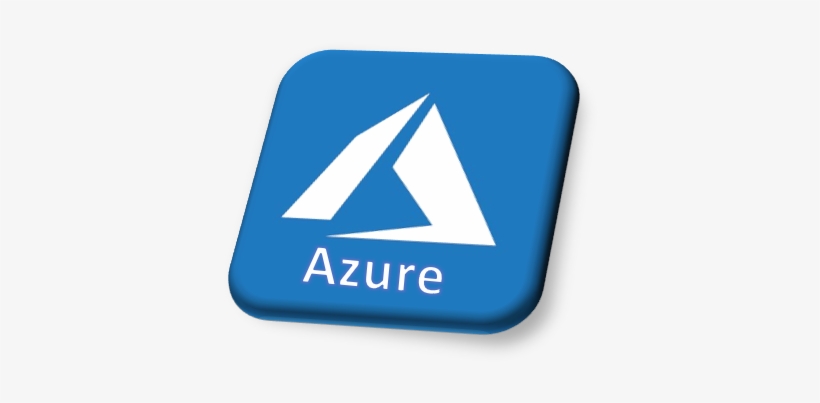 Microsoft Azure Blog - Triangle Transparent PNG - 439x343 - Free ...