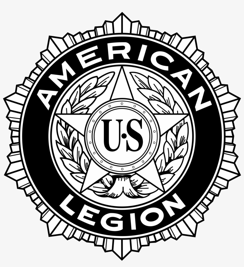 Download American Legion Logo Png Transparent - American Legion Logo ...