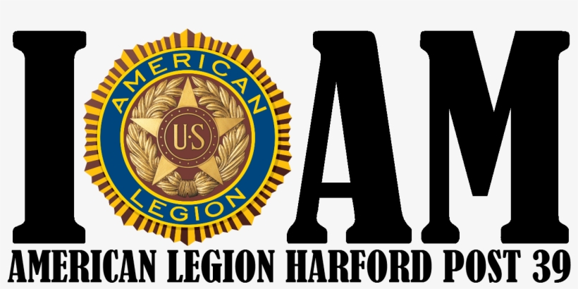 Image A - American Legion Sticker Military Forces Decal R296 ...