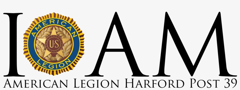 Image B - American Legion Emblem Transparent PNG - 8400x3000 - Free ...