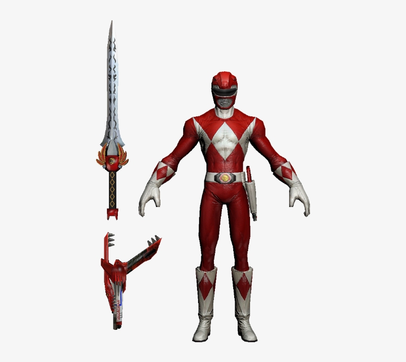 Download Zip Archive - Power Rangers Legacy Wars Png Transparent PNG ...