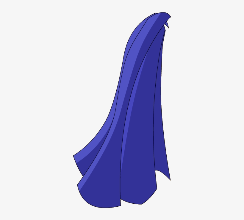 Cape Png - Royal Cape Transparent Transparent PNG - 336x668 - Free ...
