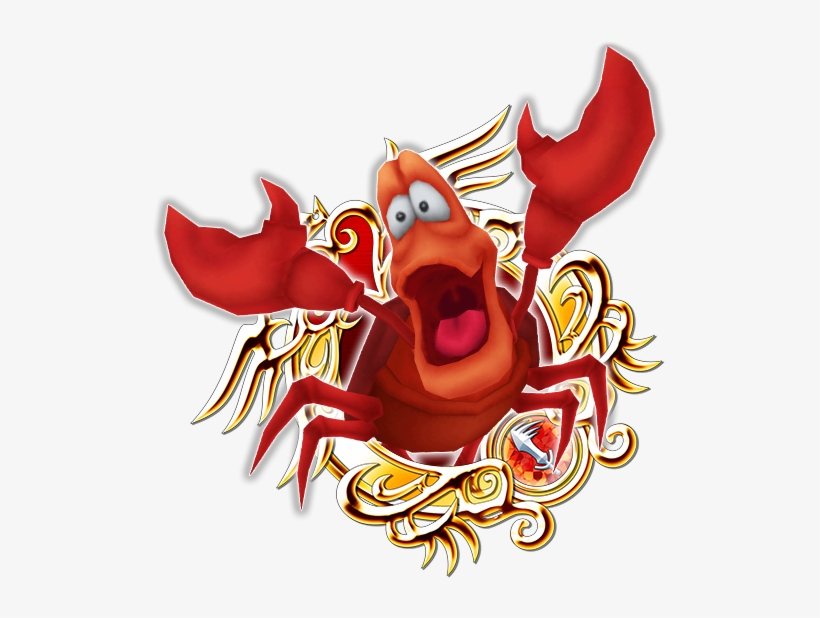 Sebastian - Portable Network Graphics Transparent PNG - 514x538 - Free ...