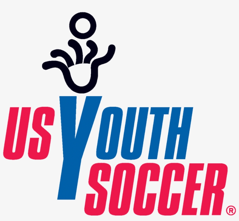 Us Youth Soccer Logo Transparent PNG - 1024x937 - Free Download on NicePNG