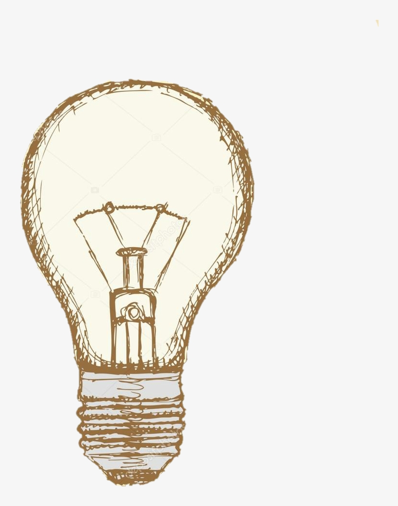 Transparent Tumblr Lighting