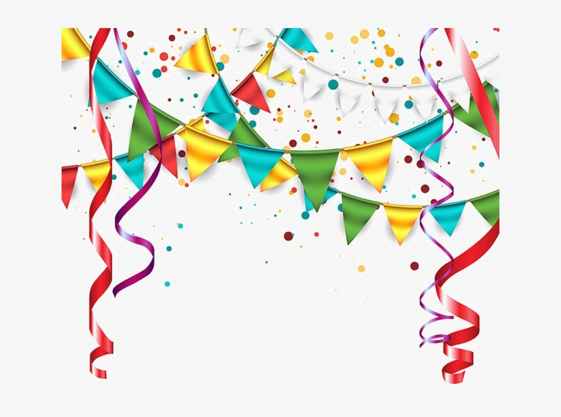 Celebration Download Png - Celebration Background Transparent PNG ...