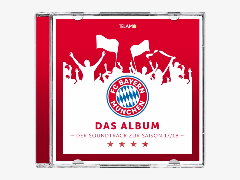 Bayern Munich Transparent PNG - 660x660 - Free Download on NicePNG